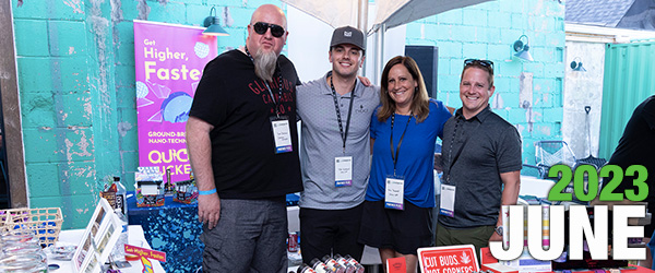 Meet Connect Puff – Enterprise Site 6